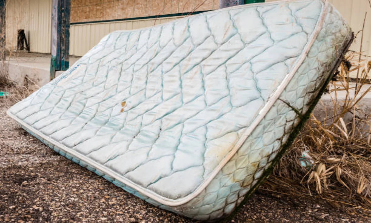 7 Cara Mencuci Springbed Bekas Banjir Paling Praktis | Jasa Cuci Sofa ...